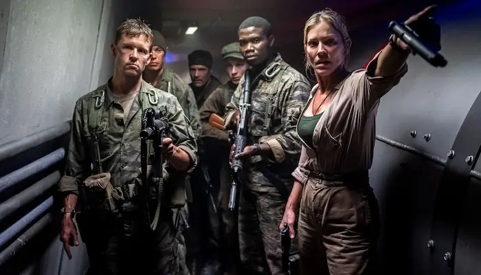 Primitive War - VJ Junior | Going Beyond